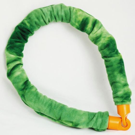 Zachte fleece hoes voor vibrerende slang – wasbaar en duurzaam – SpelPlus